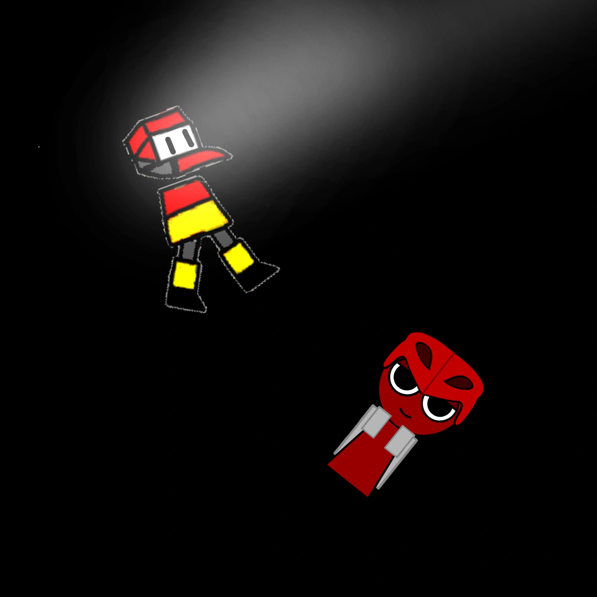 Rod in the void | Fandom