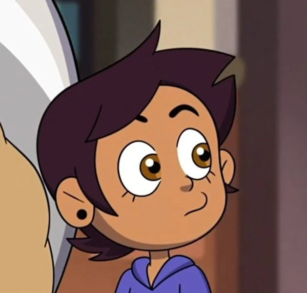 Day 2 of the daily Luz pictures | Fandom