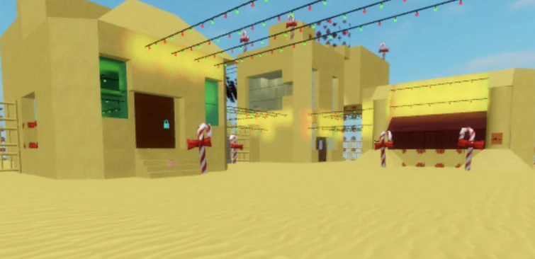 Alivent build mode map real | Fandom