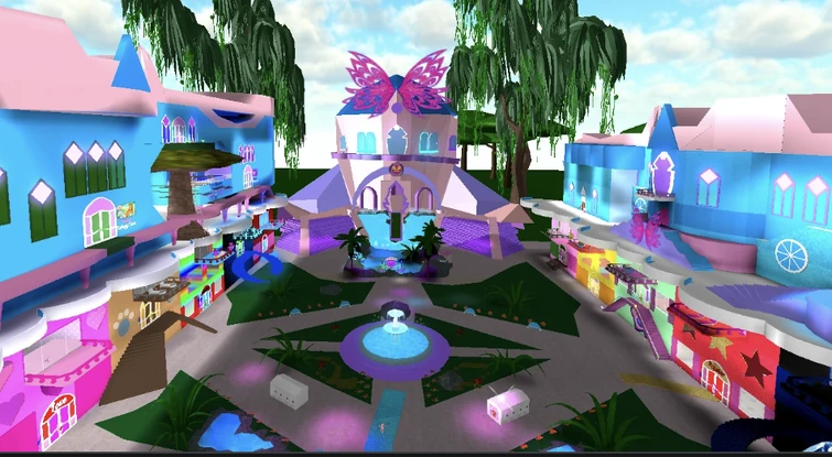 Enchantix High | Fandom