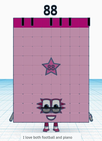 My Eighty-Eight | Fandom