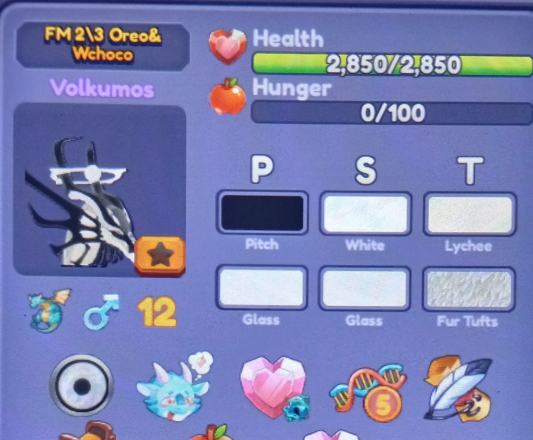 Seeing offers on a fm 2/3 2 theme volk^^ | Fandom