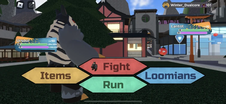 New loomians | Fandom