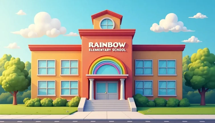 Discuss Everything About Rainbow High Fanon Wiki | Fandom