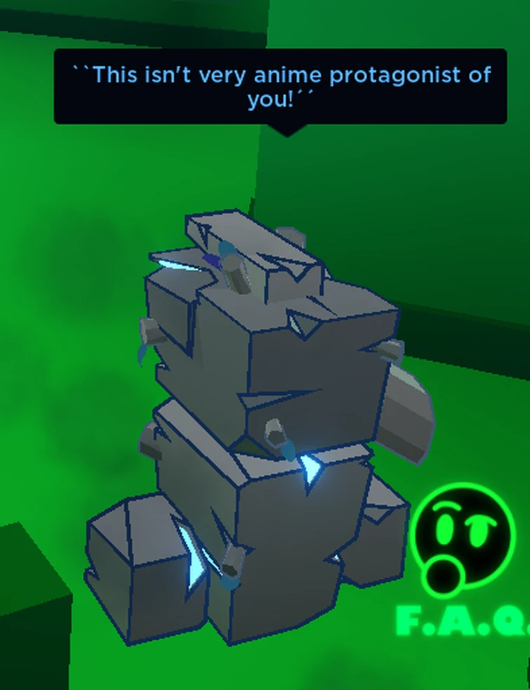 Me and the boys watching the DB fan ideas wiki devolve into nothing but ...