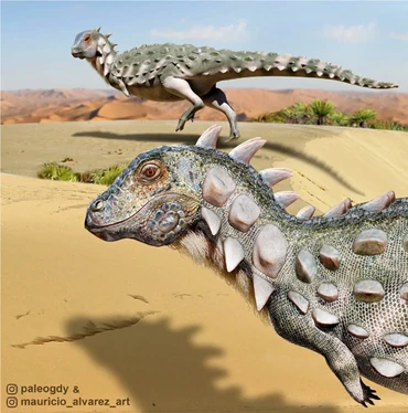 Discuss Everything About Dinopedia | Fandom