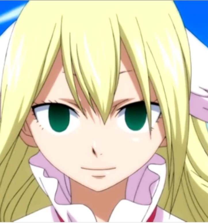 I'm a member of Fairy Tail! | Fandom