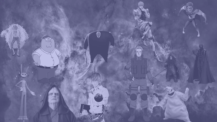 ED Background | Fandom