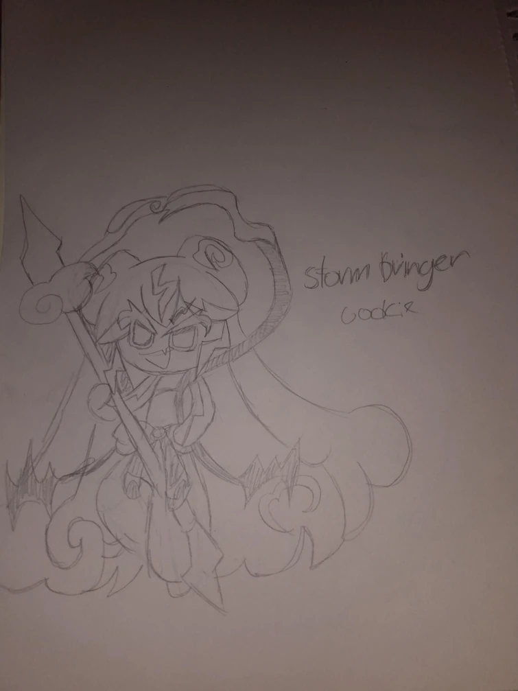 Discuss Everything About Cookie Run: Kingdom Wiki | Fandom