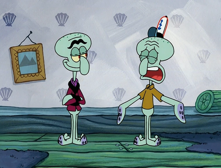 Mr. Dr. Professor Patrick. | Fandom