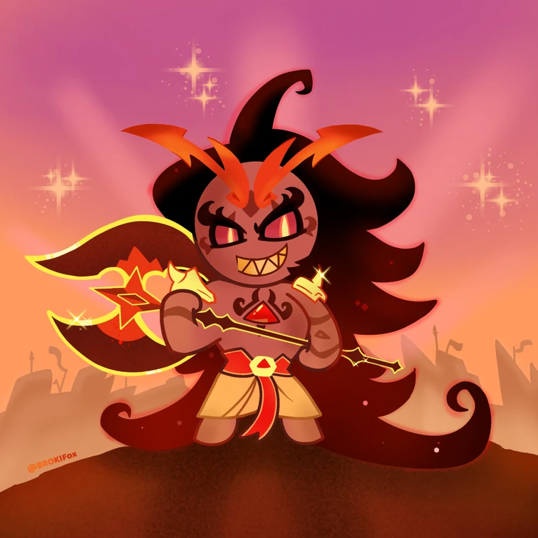 >THE GREAT DESTROYER :3 | Fandom