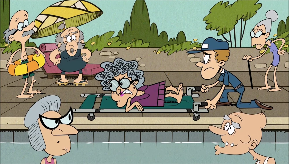 Nick Extra: A Closer Look | Fandom