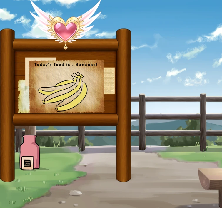 Daily Farmer #117 banana | Fandom