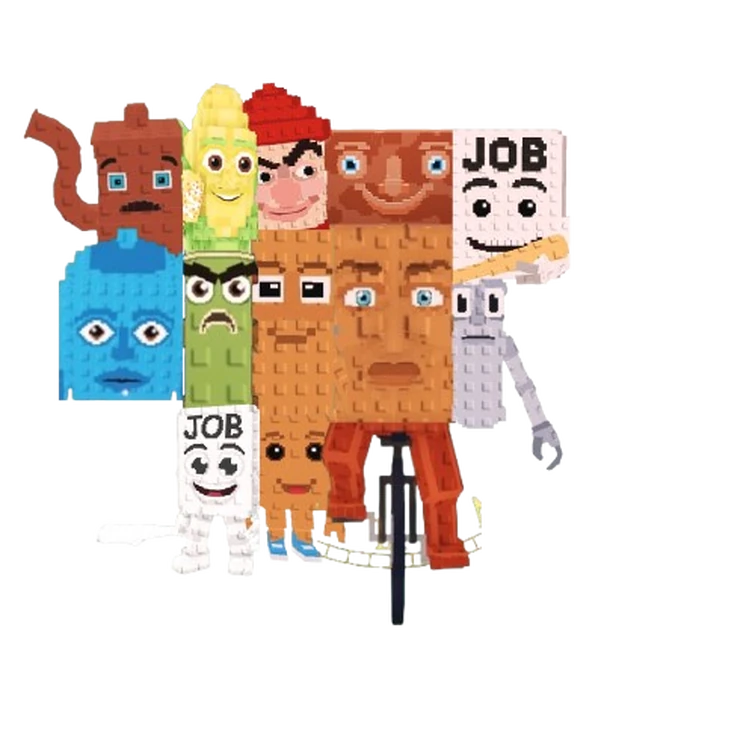 Limited Brainrot concept (The image took me so long) | Fandom