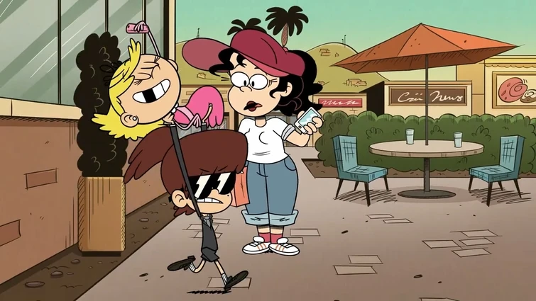 Some Images From Screen Queen | Fandom