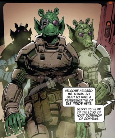 Discuss Everything About Wookieepedia | Fandom