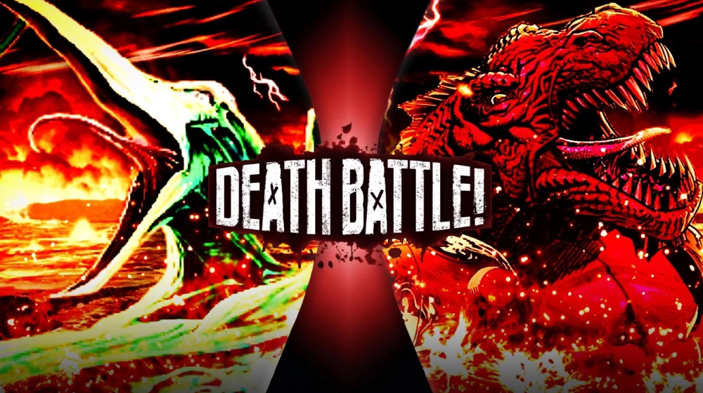 This gets announced as an episode. What is your reaction? | Fandom