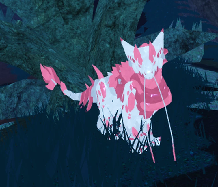 Traiboros skin based off DA Strawberry Milkshake theme! | Fandom