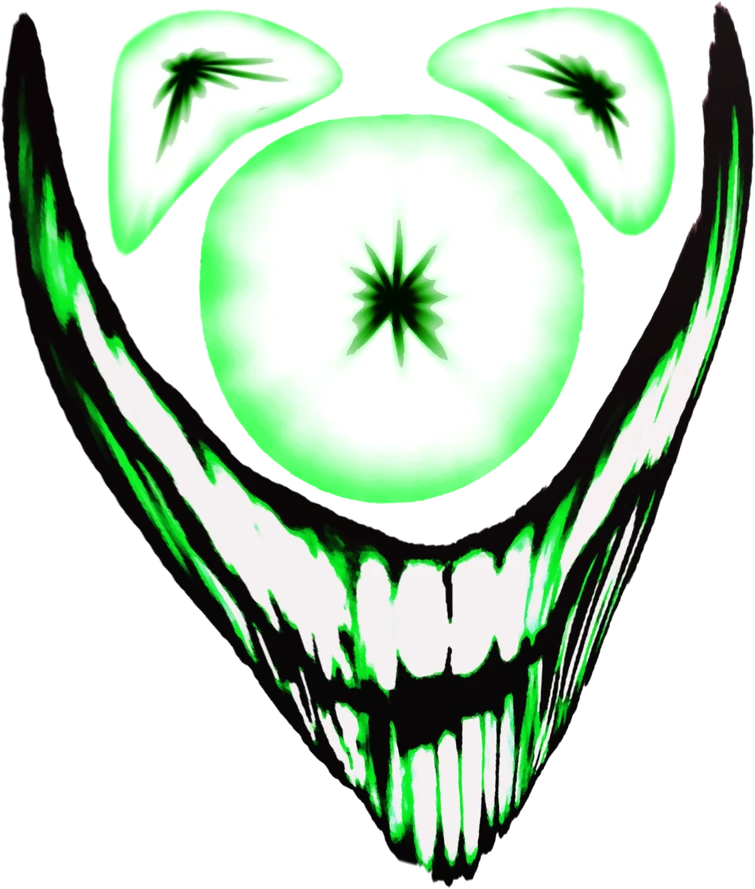 HARDMODE Entity:AX-258 | Fandom