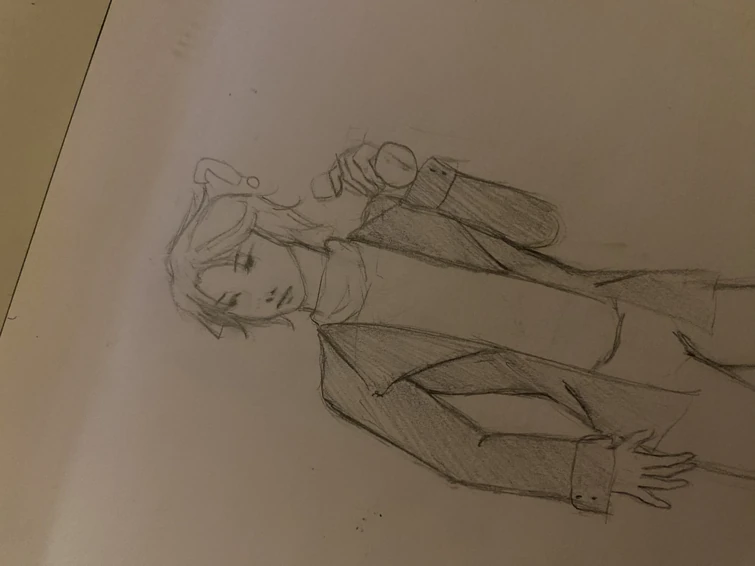 Yasu Masashige 🤭💗💗 | Fandom