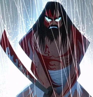 Samurai Jack VS Izuku Midoriya, Who Wins? | Fandom