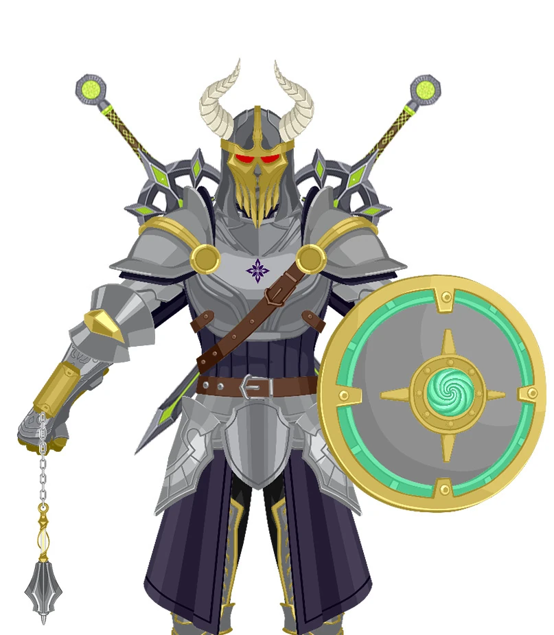 Original Normal Boss Fanart - WIP | Fandom