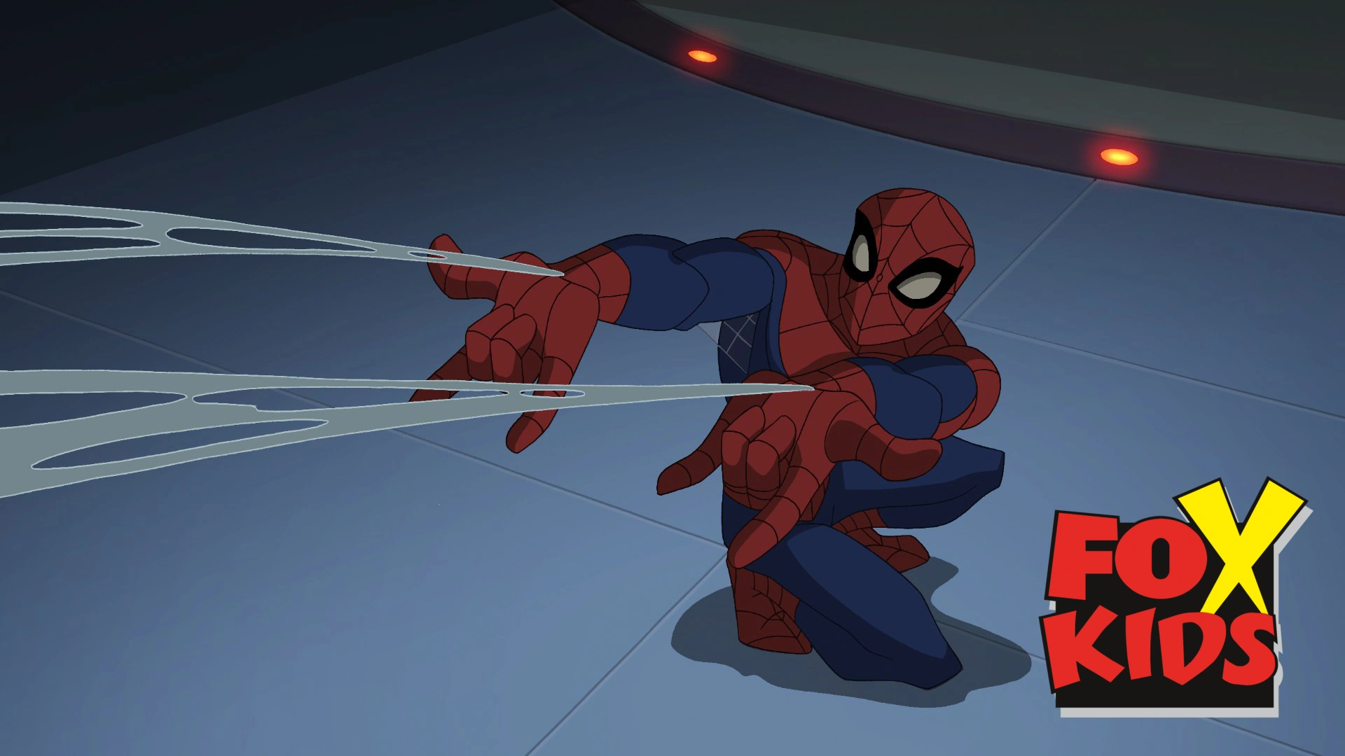 The Spectacular Spider-Man on Fox Kids | Fandom