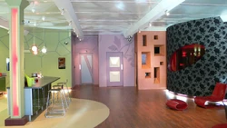 Big Brother House | E4sDeadSet Wiki | Fandom