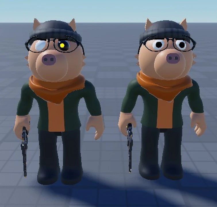 I redesigned Pony | Fandom