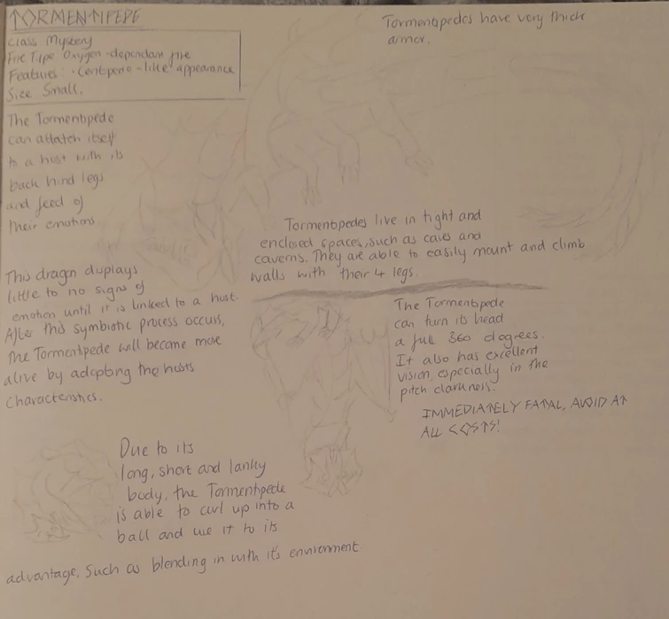 Discuss Everything About How to Train Your Dragon Wiki | Fandom