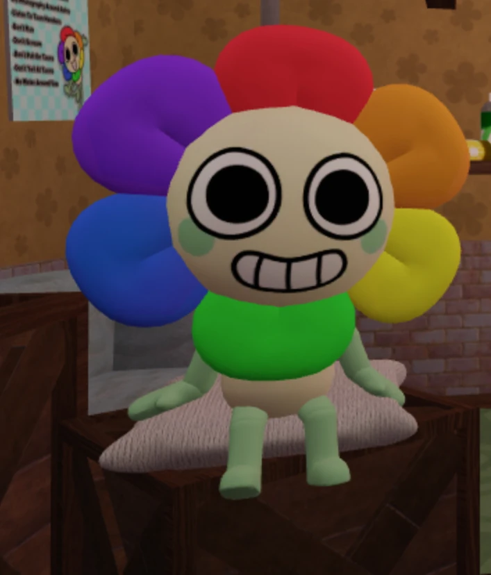 What a happy fella! | Fandom