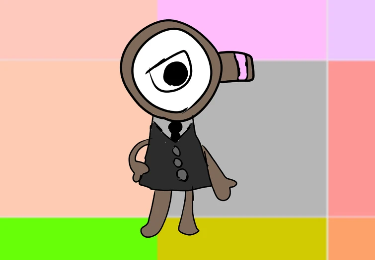 Roger fanart!! | Fandom