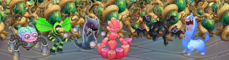 Ethereal Workshop RP (6) | Fandom