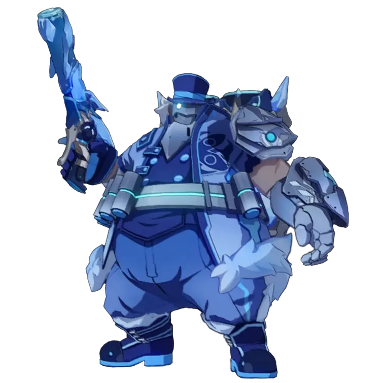 My review on Fatui troops | Fandom