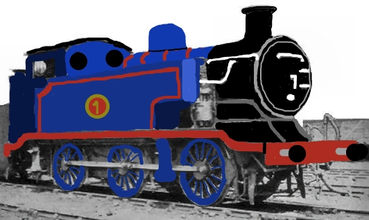 thomas | Fandom