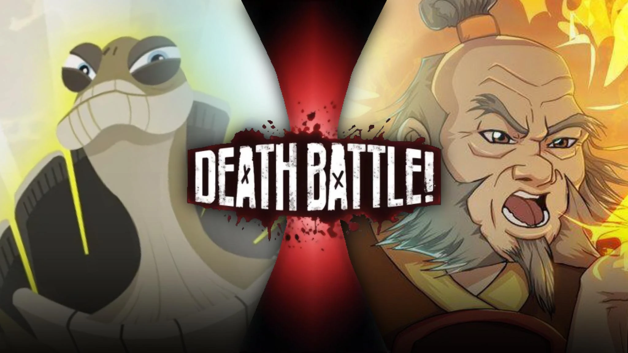 Death Battle idea:Iroh vs Oogway(Avatar vs Kung Fu Panda) | Fandom