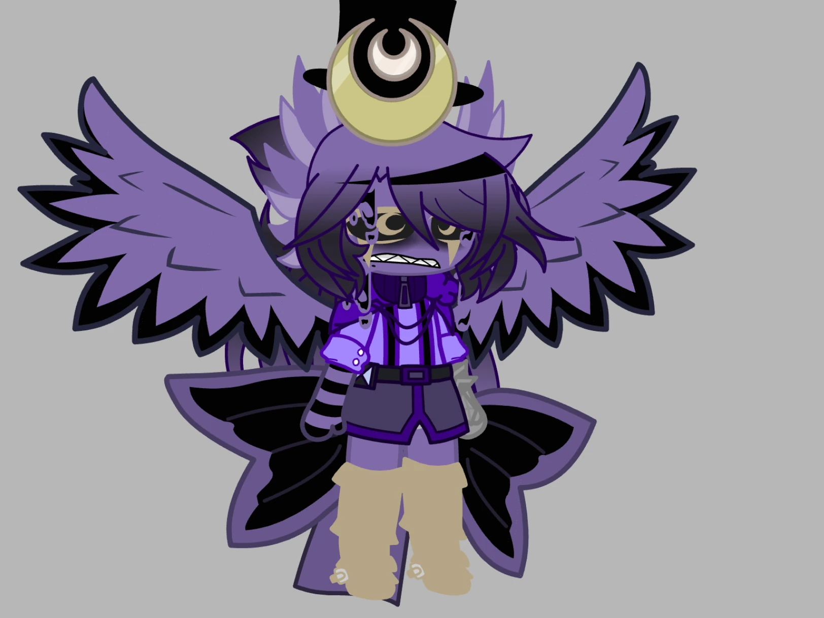 Fully corrupted random is HERE ! | Fandom