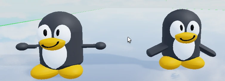 Discuss Everything About Avery The Penguin Wiki | Fandom