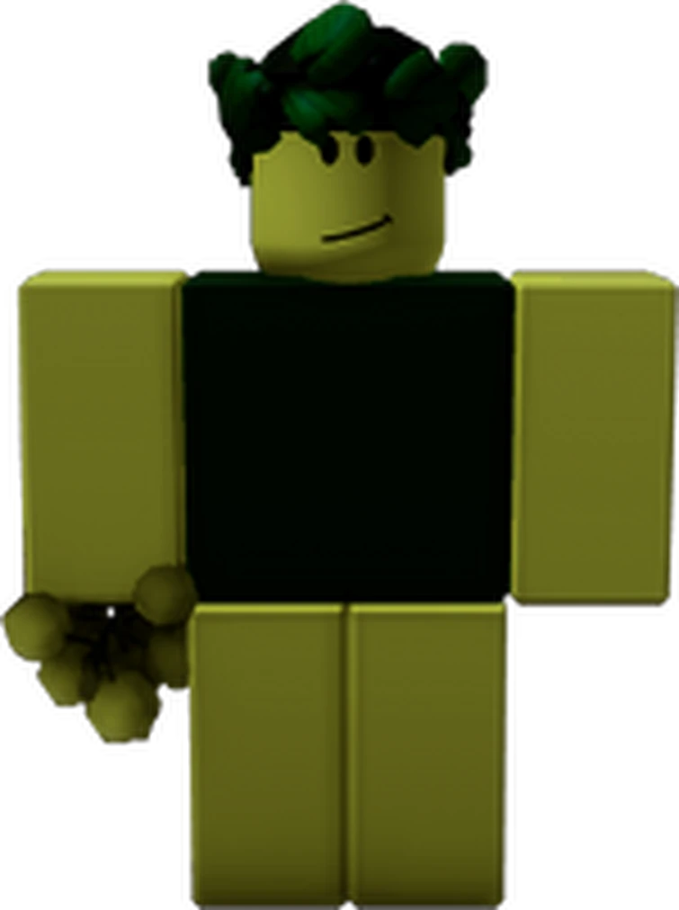 Discuss Everything About (Unofficial) Randomly Generated Droids Wiki ...