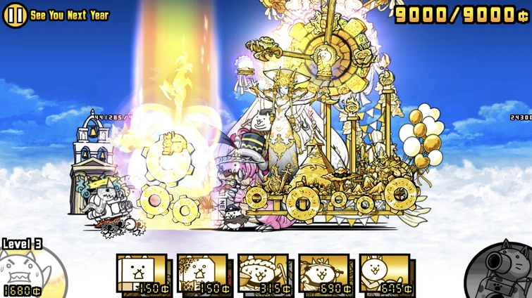 Discuss Everything About Battle Cats Wiki | Fandom