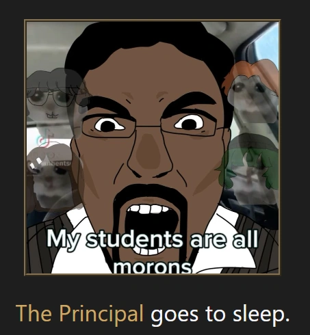 Daybreak killers hunger games | Fandom