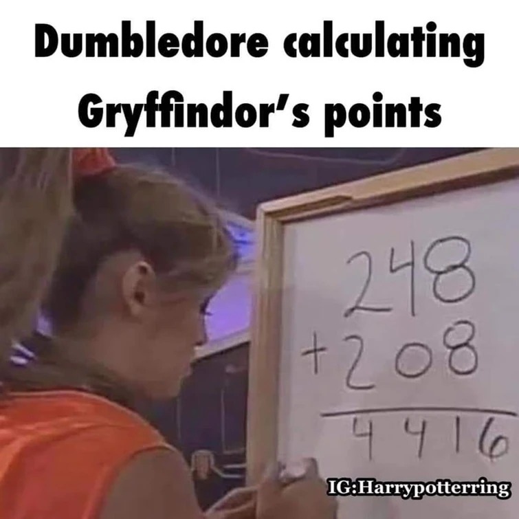 good old harry potter memes | Fandom