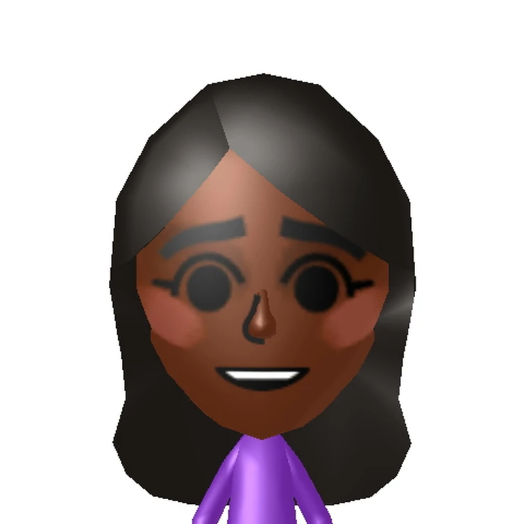 My Wii U/3DS CPU Miis | Fandom