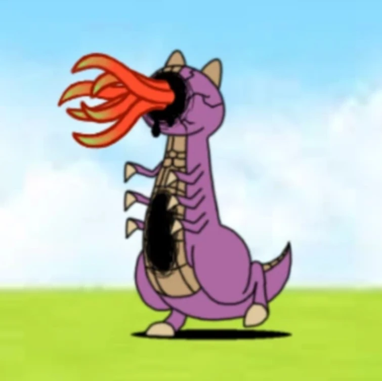 Repilo spritesheet (OH NO AGAINST GUIDELINES?!?!?1) | Fandom