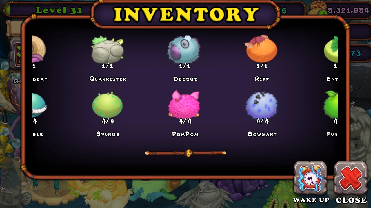 The Thwok Has Arrived | Fandom