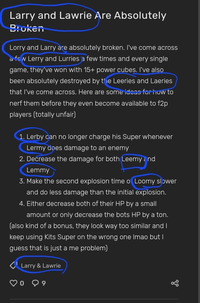 bro changed their names💀 | Fandom