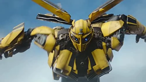 Give me Bumblebee MU’s | Fandom