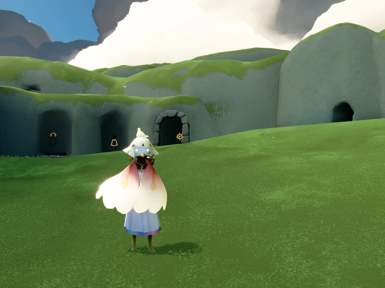 Discuss Everything About Sky: Children of the Light Wiki | Fandom