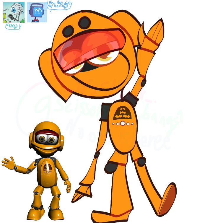 Discuss Everything About Talking Tom & Friends Wiki | Fandom