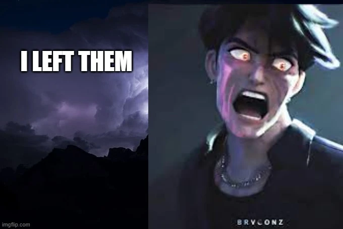 LOW TIER GOD MEME | Fandom